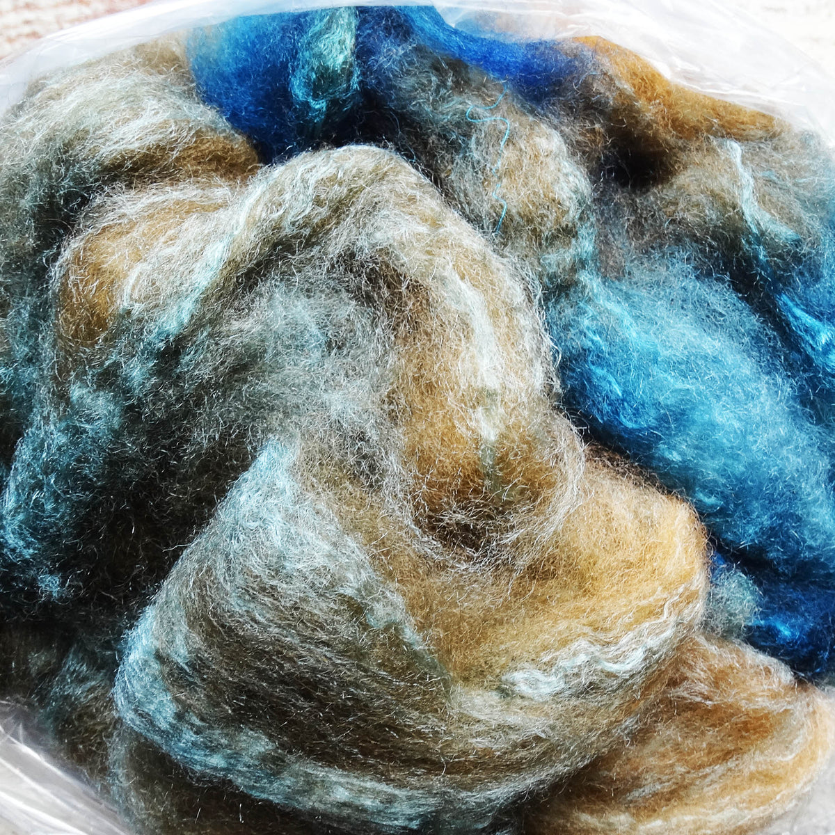 Fall Shearing and Other Things – Sky Loom Weavers