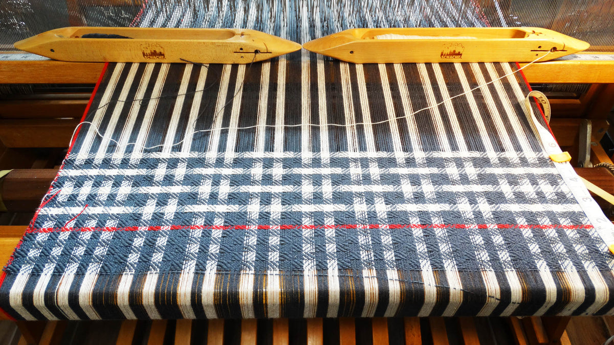 Inertia – Sky Loom Weavers