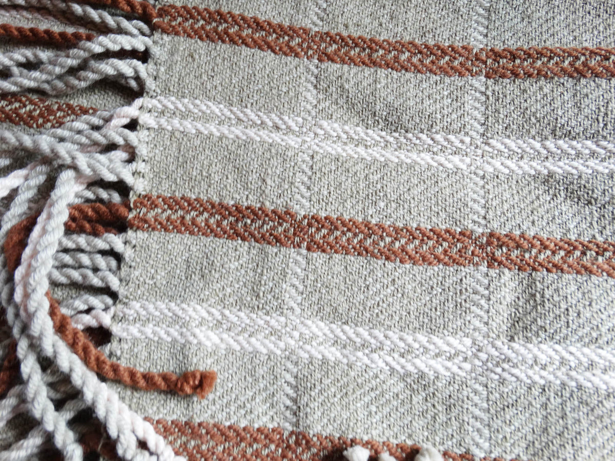 What colors! – Sky Loom Weavers