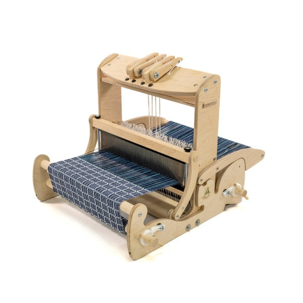 November News in the Studio – Sky Loom Weavers