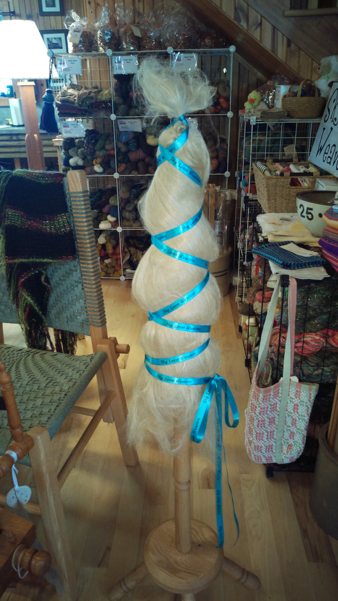 The Tour de Fleece 2023 – Sky Loom Weavers