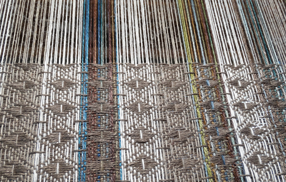 Weaving - Part 1 – Sky Loom Weavers