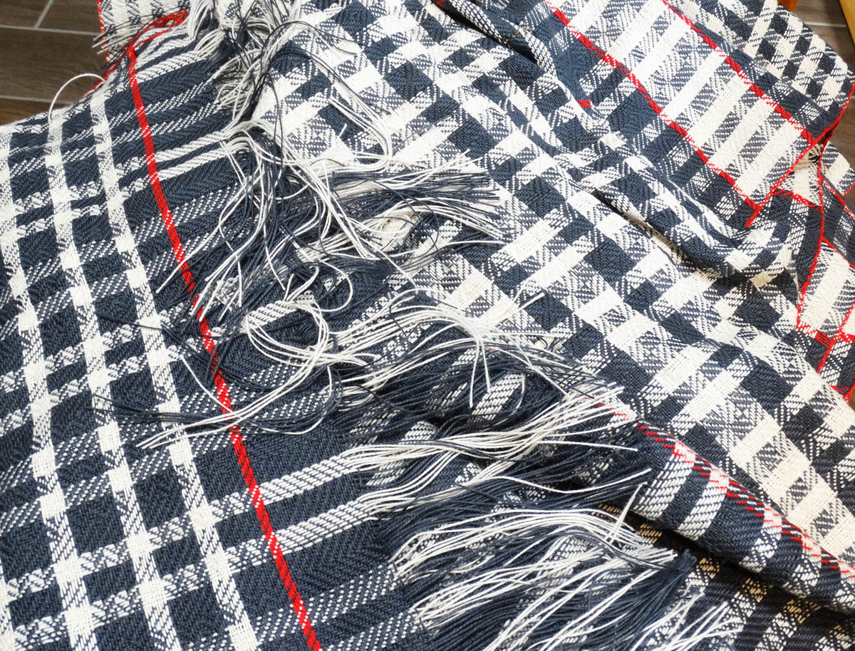 Finished! – Sky Loom Weavers