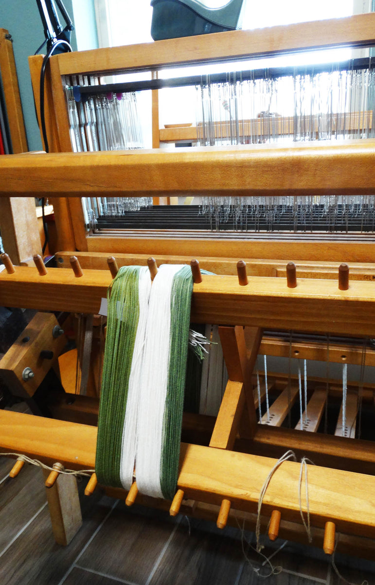 Naked Looms – Sky Loom Weavers