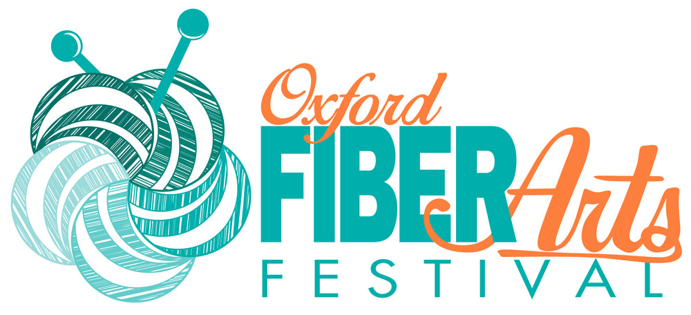 Oxford Fiber Festival – Sky Loom Weavers