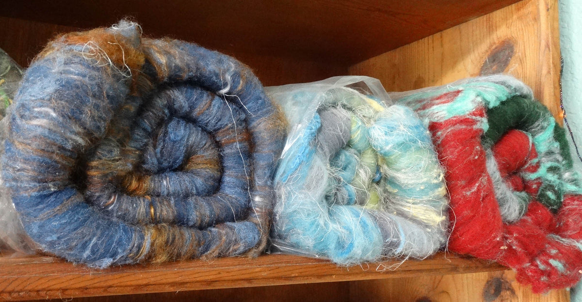 And it Begins! – Sky Loom Weavers