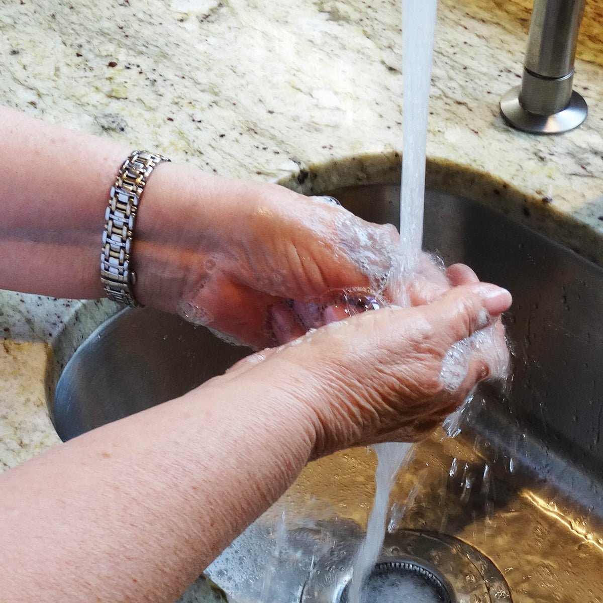 20 Seconds – Sky Loom Weavers