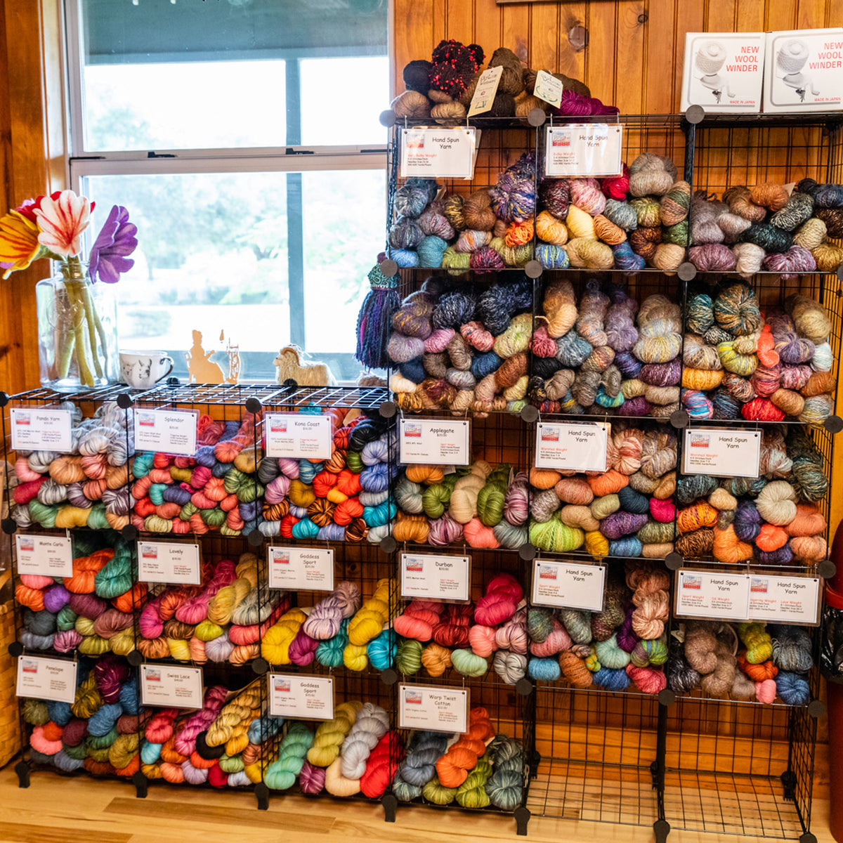 What's on Sale? – Sky Loom Weavers