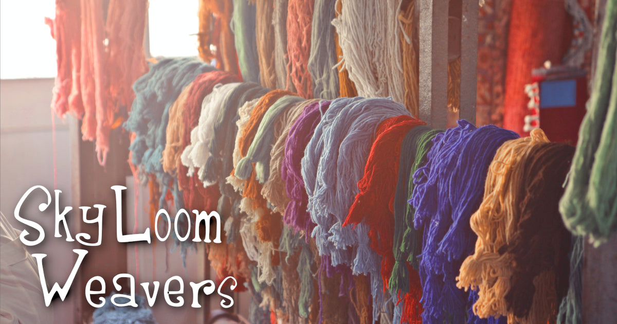 Sky Loom Weavers