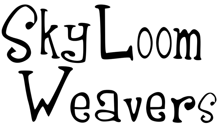 Shawls – Sky Loom Weavers