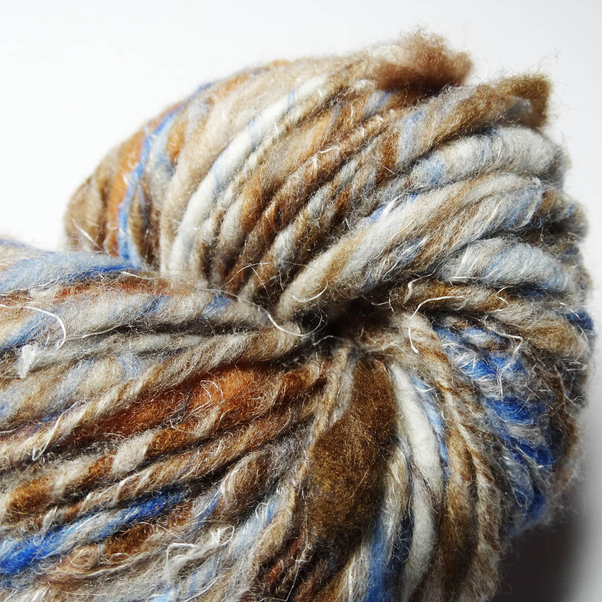 Larking About – Sky Loom Weavers